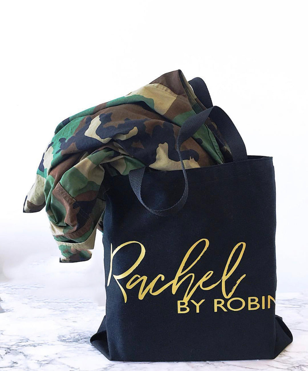 Rachel By Robin